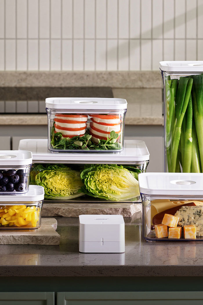 Vakuen Vacuum Food Container | The Best for Freshness